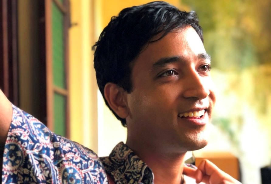 “Arjie helped me finally make my peace with Brandon” | Kumar de Silva