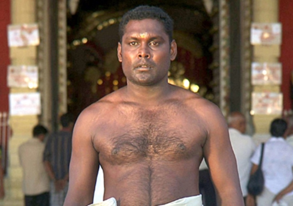 Kumar de Silva | a journal in time